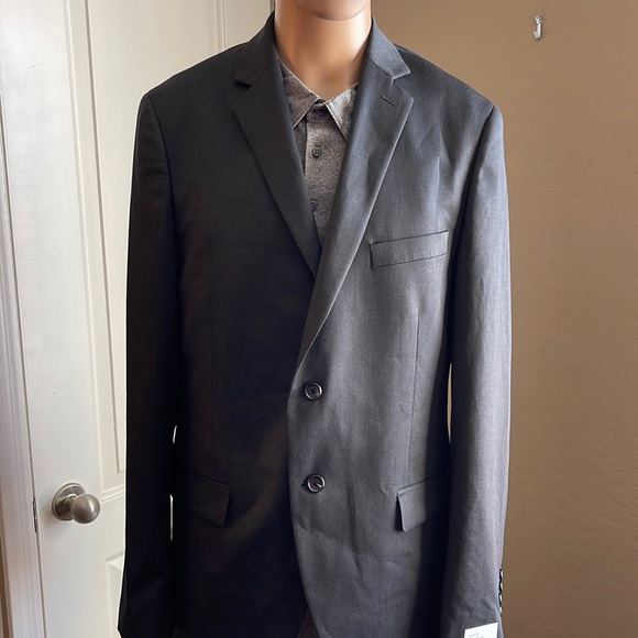 Goodfellow & Co | Suits & Blazers | Nwt Goodfellow Company Suit Jacket ...